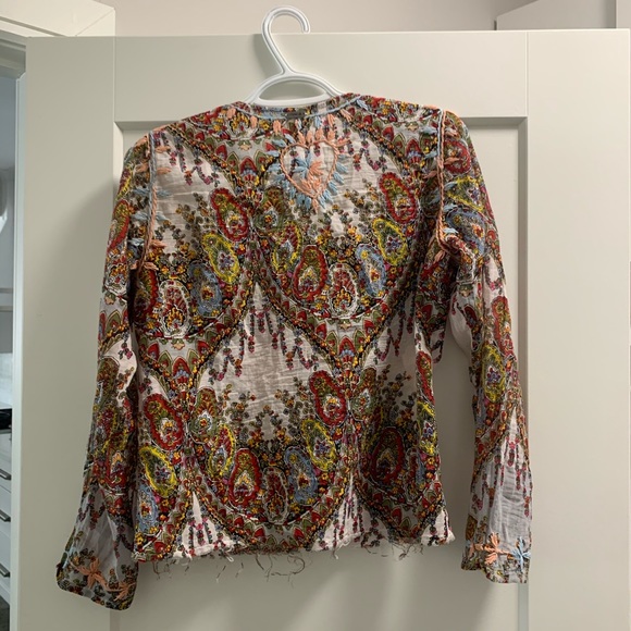 Tops | Mora Girl Blouse | Poshmark